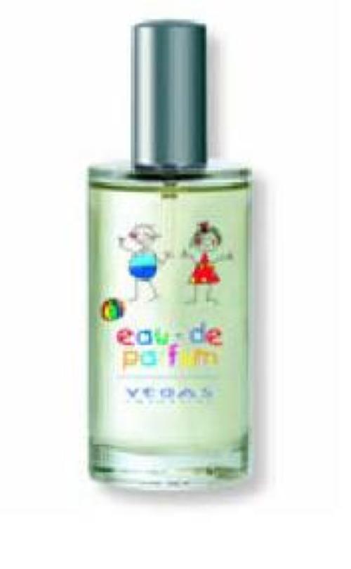 Eau de Parfum KIDS - Produtos > Perfumes > Perfumes - Criança - nuvemagica