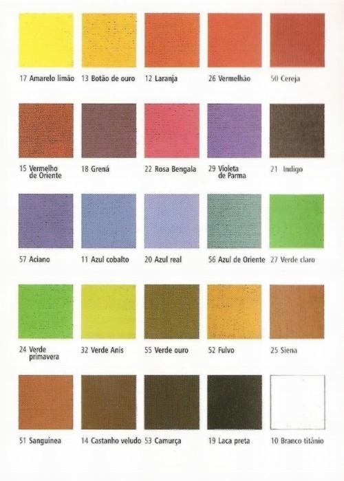 Pebeo Setacolor Opaca - Produtos > PÉBÈO - Oficina D'Artes