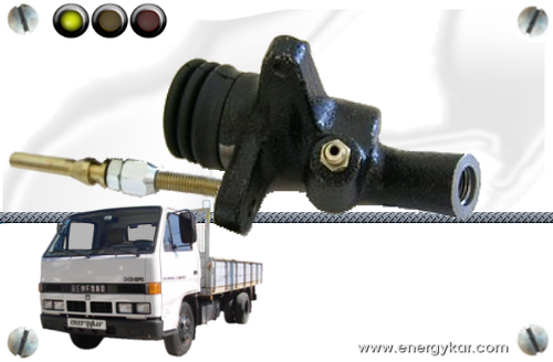 BOMBAS HIDRAULICAS - Produtos > ISUZU > EMBRAIAGEM (Mecanismo ...